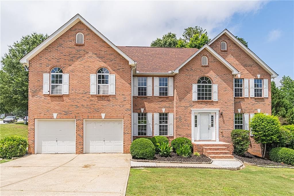 1241 Hogan Ridge Ct, Grayson, GA 30017 | MLS #7560304 | Zillow
