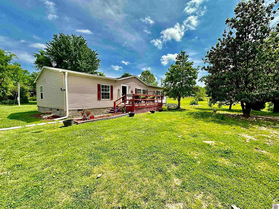 625 Travis Rd, Kuttawa, KY 42055 | Zillow