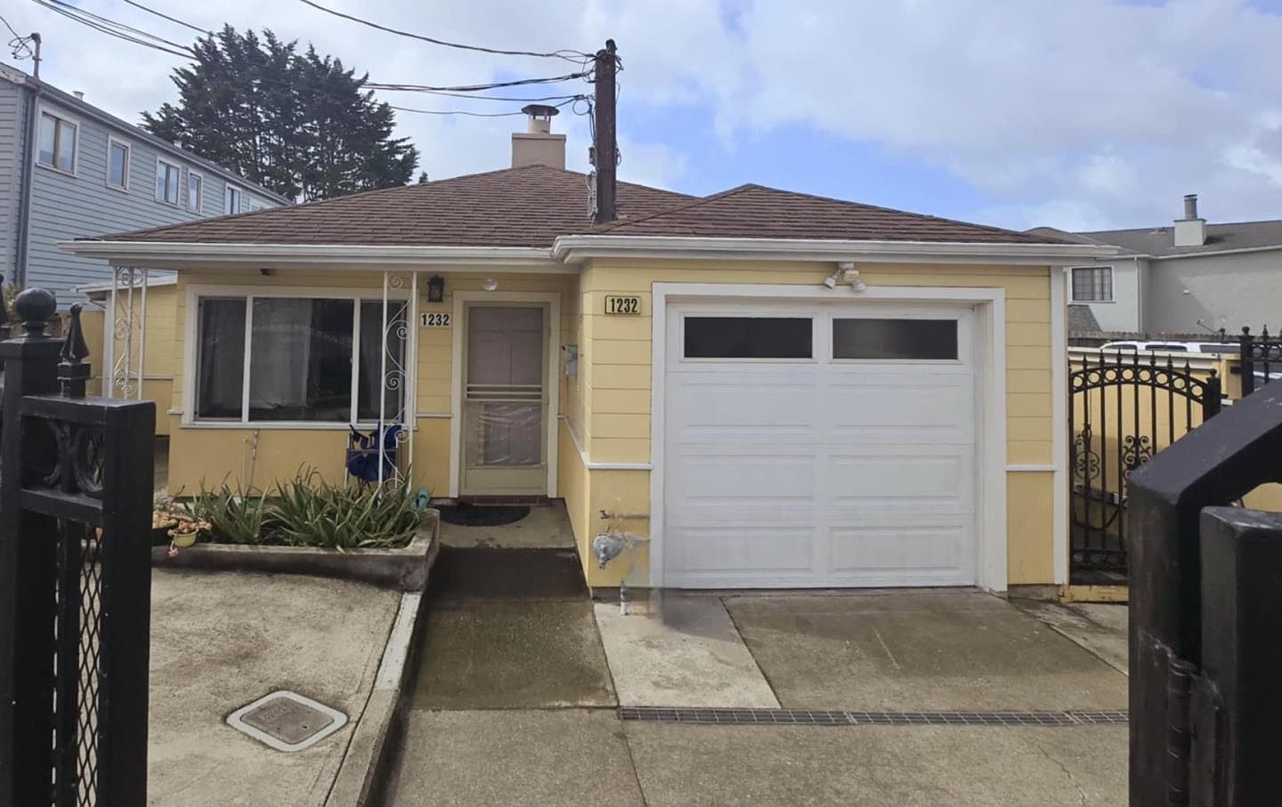 1232 Hillside Blvd, Colma, CA 94014 | Zillow