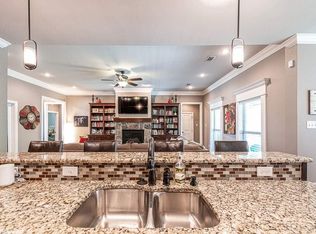 5325 Trinity Crossing Dr, Conway, AR 72034 | Zillow