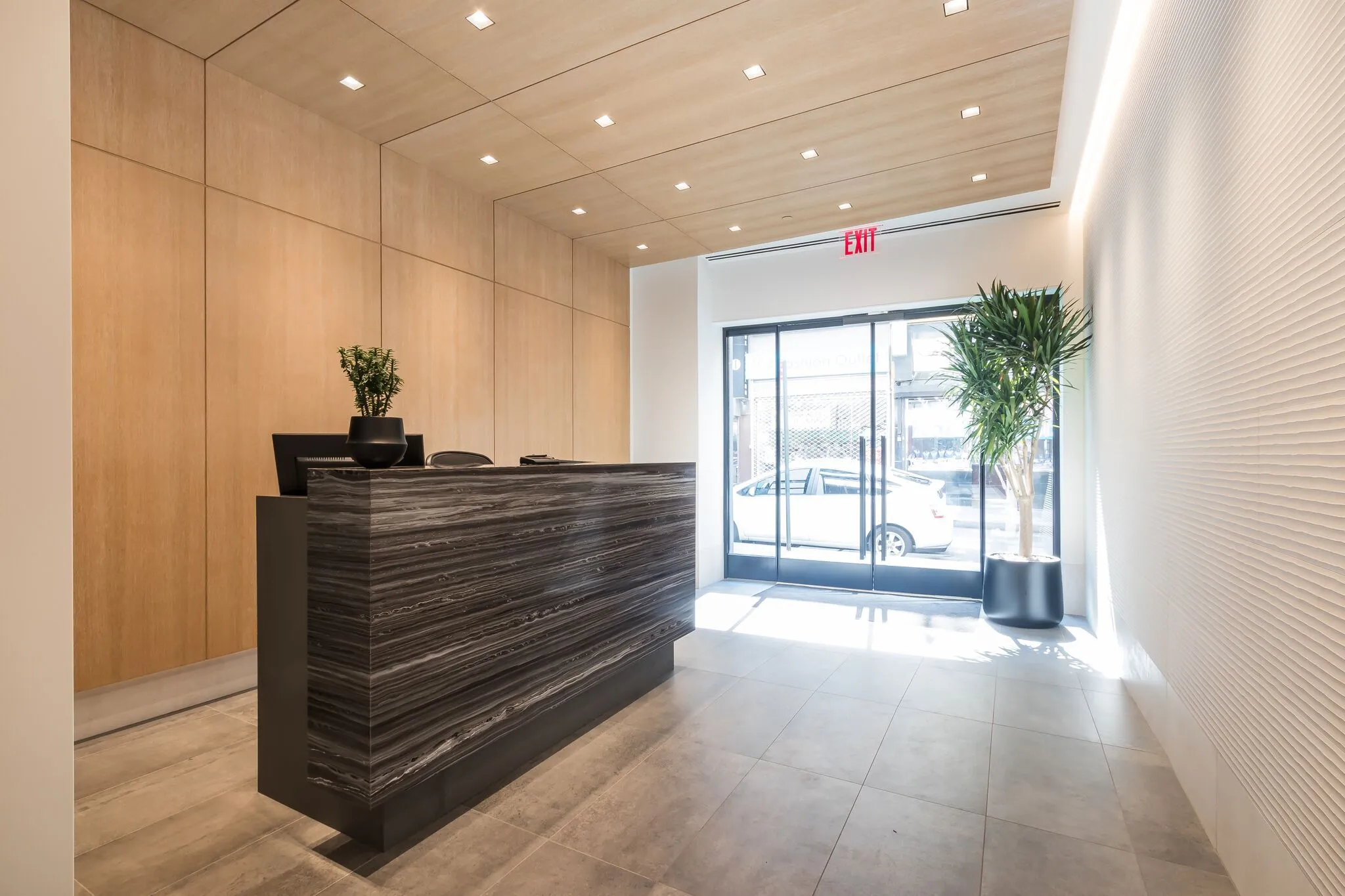 The Croft Building at 71 Nassau Street in Fulton/Seaport : Sales ...