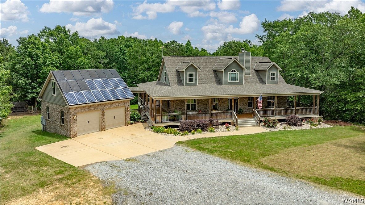 17957 Romulus Rd, Ralph, AL 35480 | MLS #162831 | Zillow