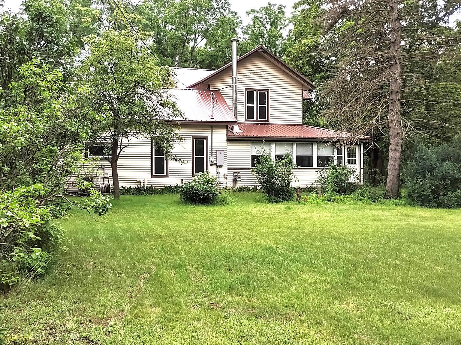 12688 Podunk Ave NE, Cedar Springs, MI 49319 | Zillow