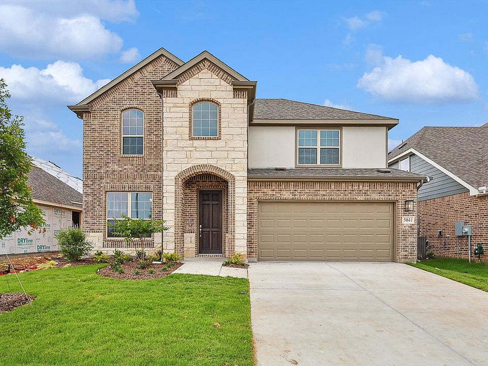 5041 Hitching Post Dr, Fort Worth, TX 76036 | Zillow