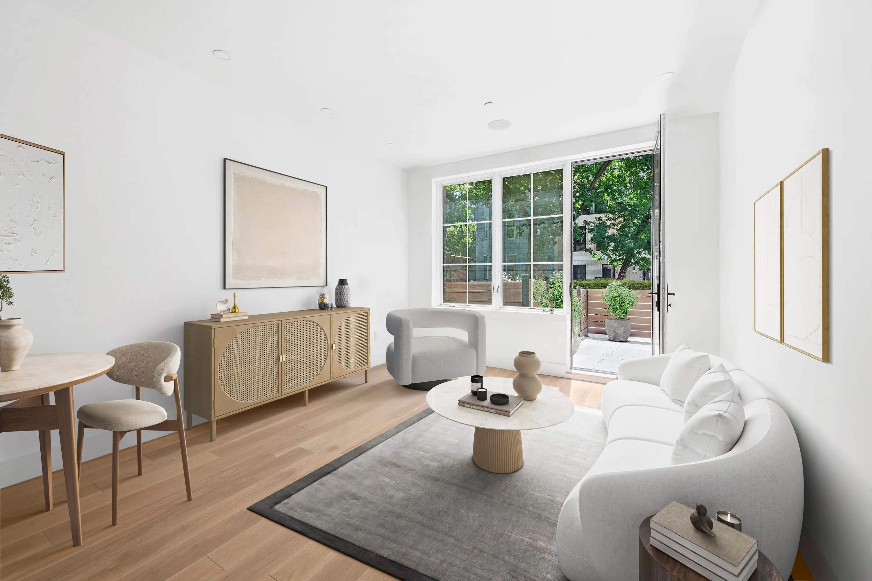1019 Hancock Street #1A in Bushwick, Brooklyn | StreetEasy