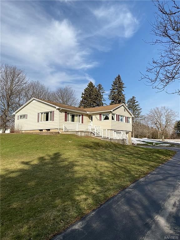 1359 Roberts Rd, Basom, NY 14013 | Zillow