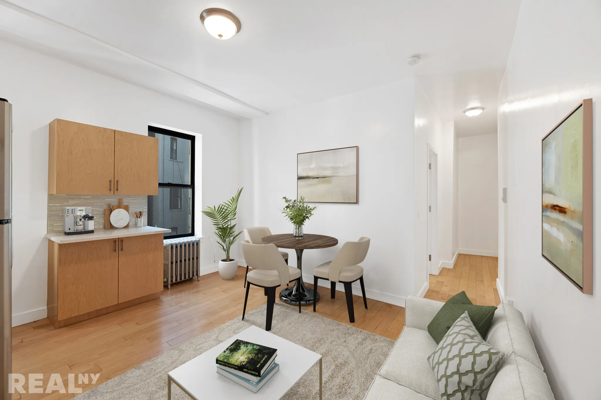 206 Rivington Street #2E in Lower East Side, Manhattan | StreetEasy