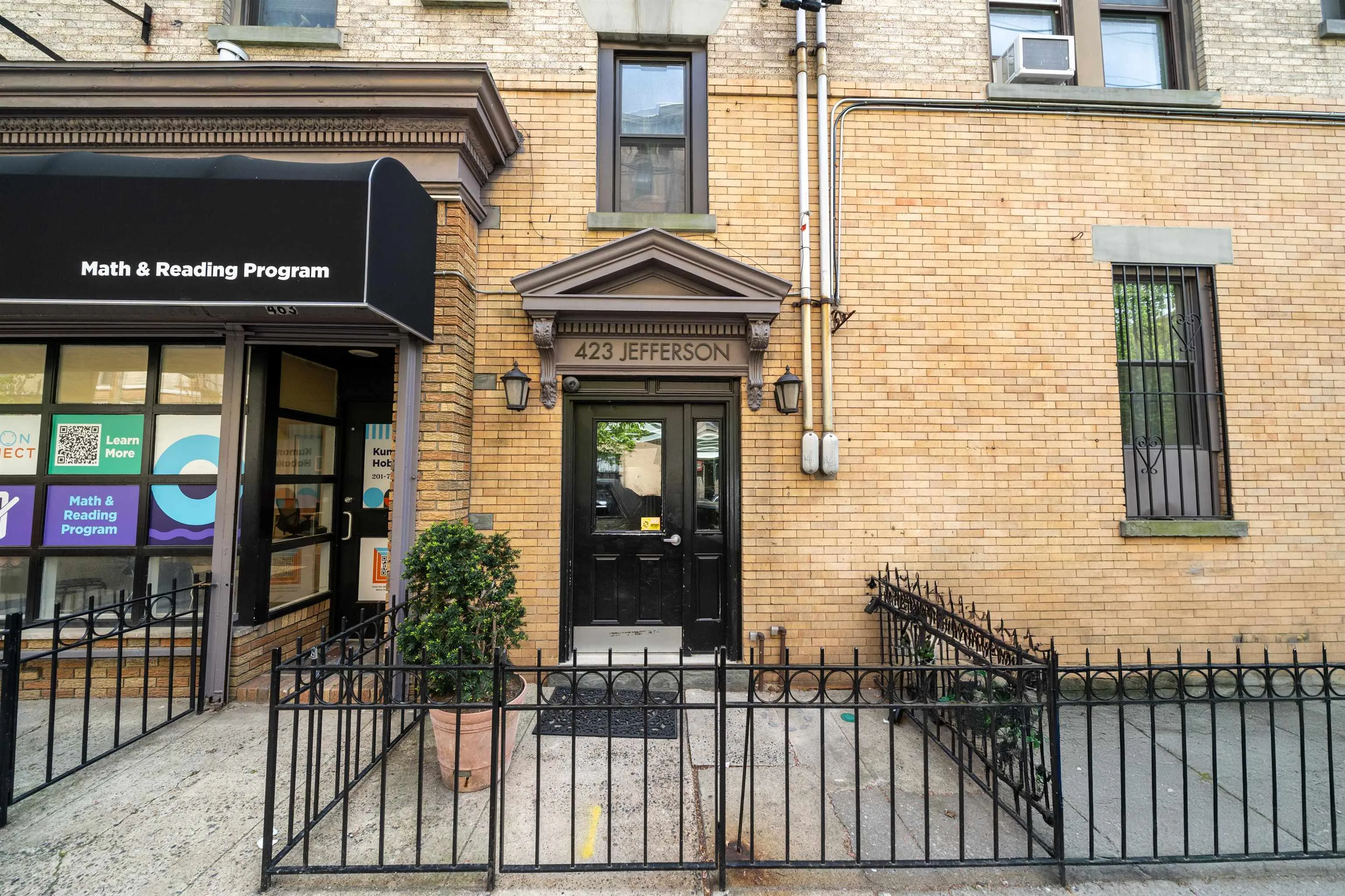 423 Jefferson Street #4 in Hoboken, New Jersey | StreetEasy
