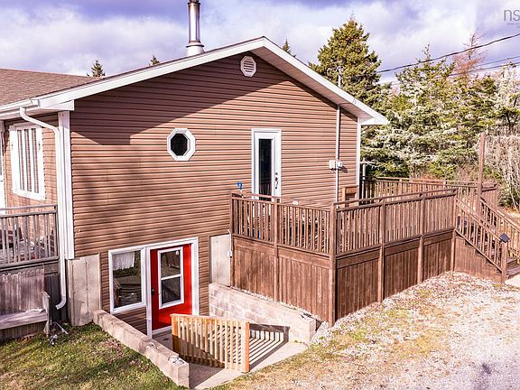 1878 Stoney Island Rd, Barrington, NS B0W 2G0 | MLS #202529776 | Zillow
