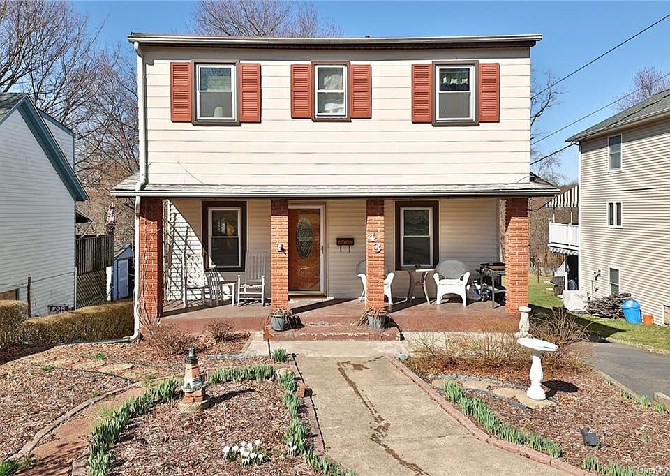 43 Hempstead Road, Spring Valley, NY 10977 | Zillow