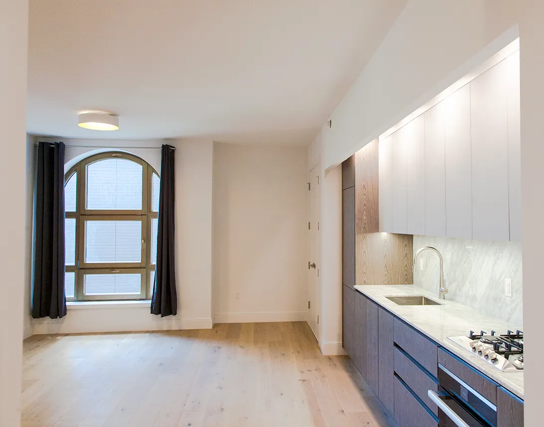 229 Ninth Street #407 in Gowanus, Brooklyn | StreetEasy