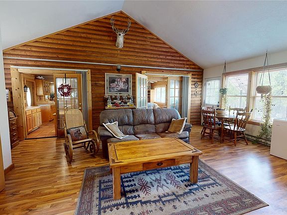 1011 Castle Ridge View, Florissant, CO 80816 | MLS #7509340 | Zillow