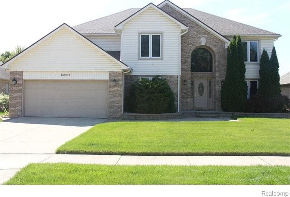 50105 Madison Dr, Macomb, MI 48044 | Zillow