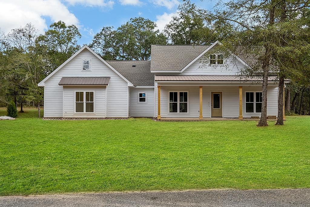 218 NE Oakwood Way, Pinetta, FL 32350 | Zillow