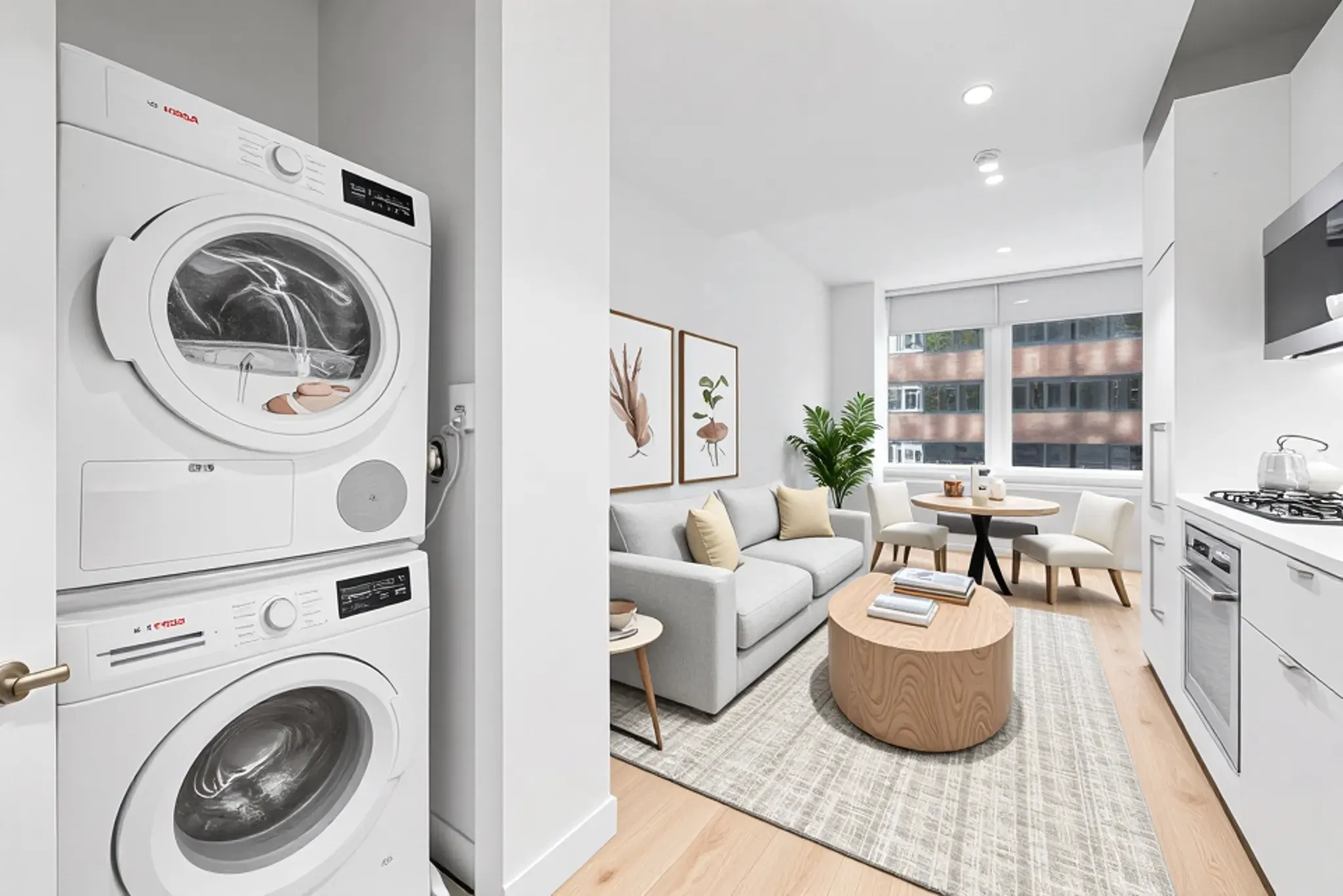 160 Water Street #25V in Financial District, Manhattan | StreetEasy