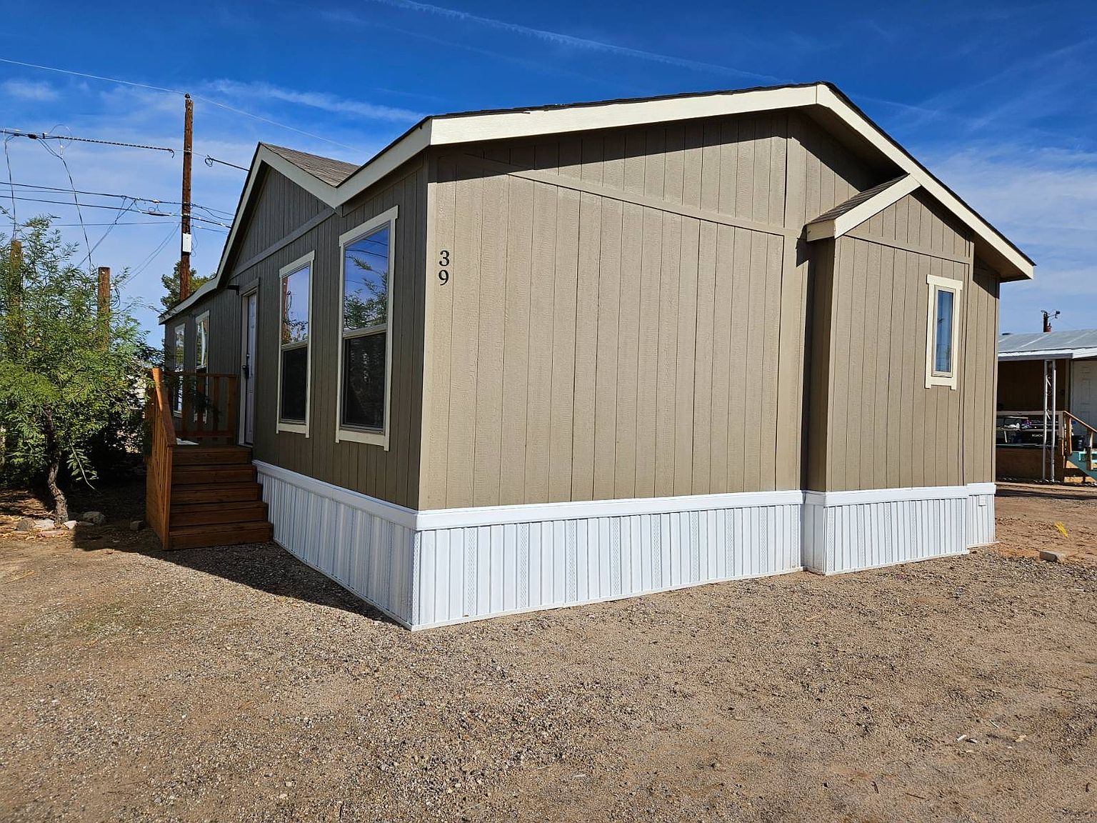 1409 N French St #39, Casa Grande, AZ 85122 | MLS #11206832 | Zillow