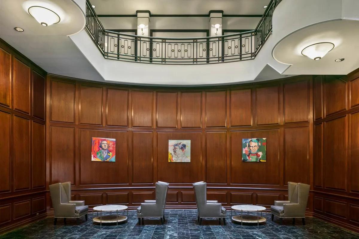 100 Maiden Lane in Financial District : Sales, Rentals, Floorplans ...