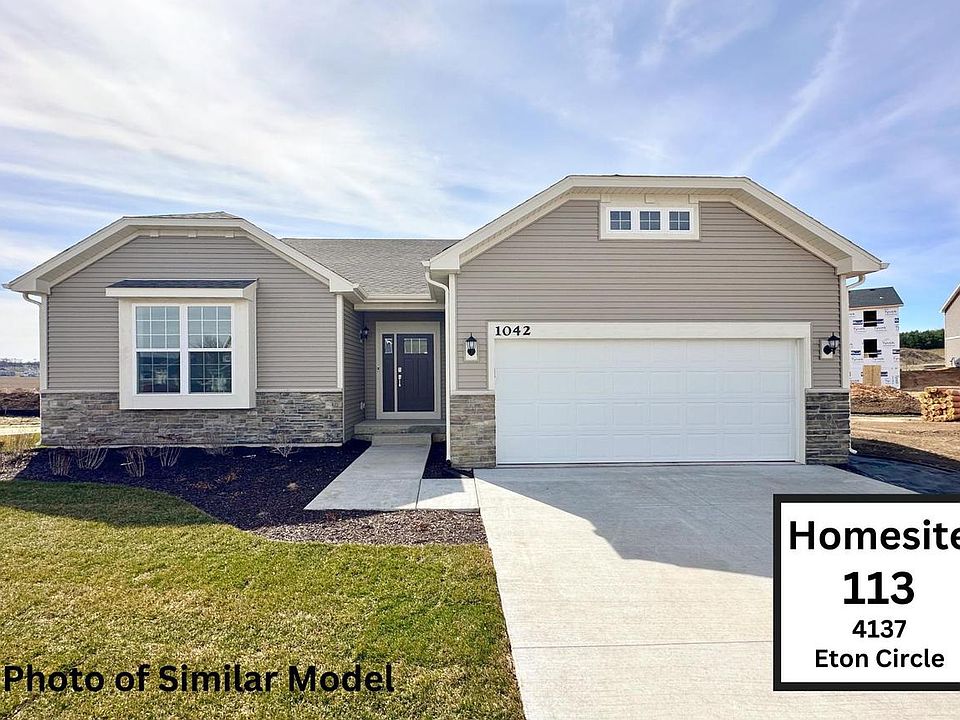 4137 Eton Circle, Windsor, WI 53598 | MLS #1977901 | Zillow