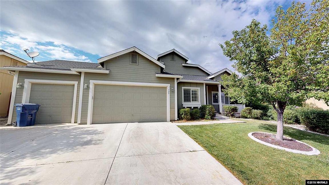 720 Canary Cir, Fernley, NV 89408 | Zillow