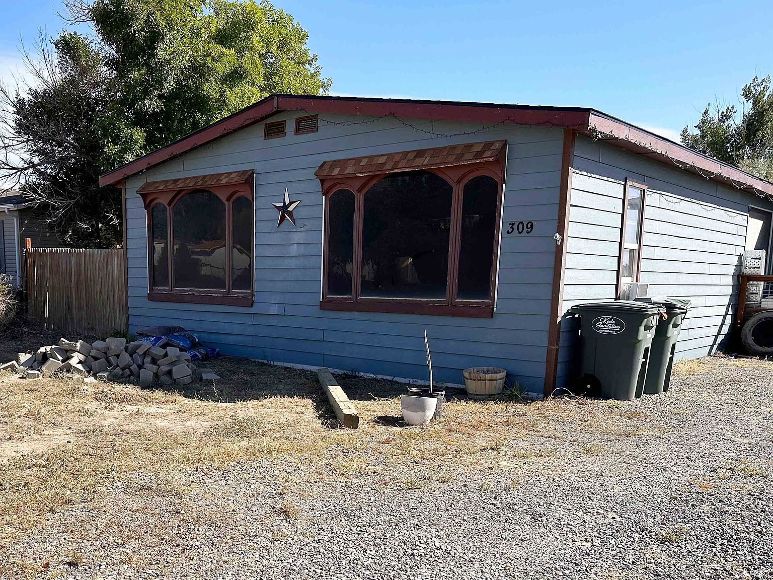 309 Bridger Ave, Ralston, WY 82440 | Zillow