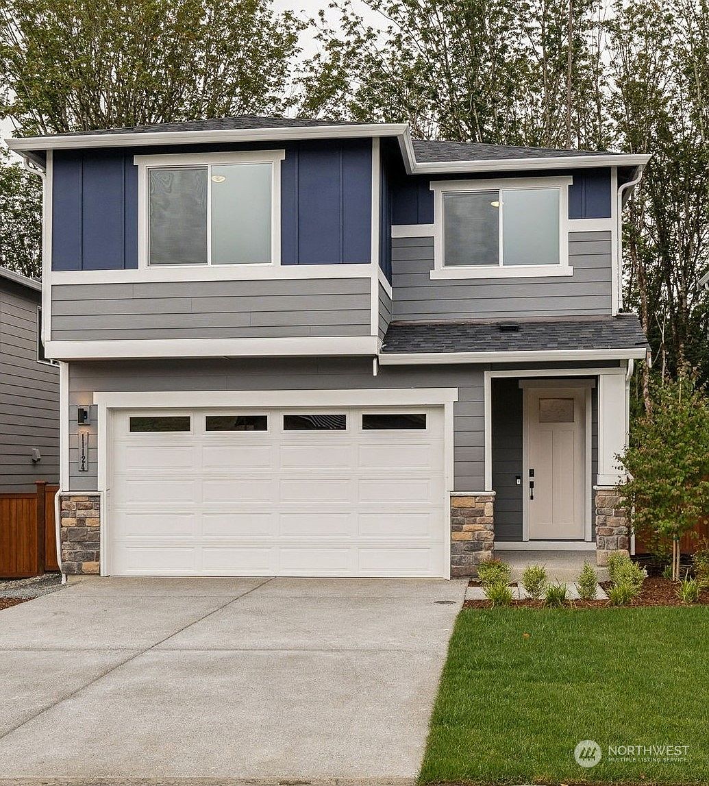 11106 43rd Avenue SE UNIT 57, Everett, WA 98208 | Zillow