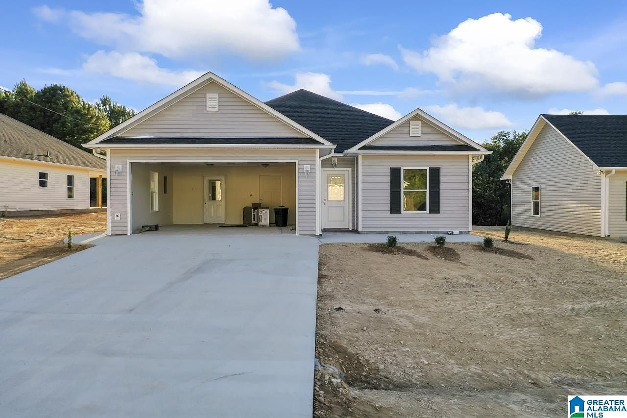 58 Trinity Ln, Oneonta, AL 35121 | Zillow