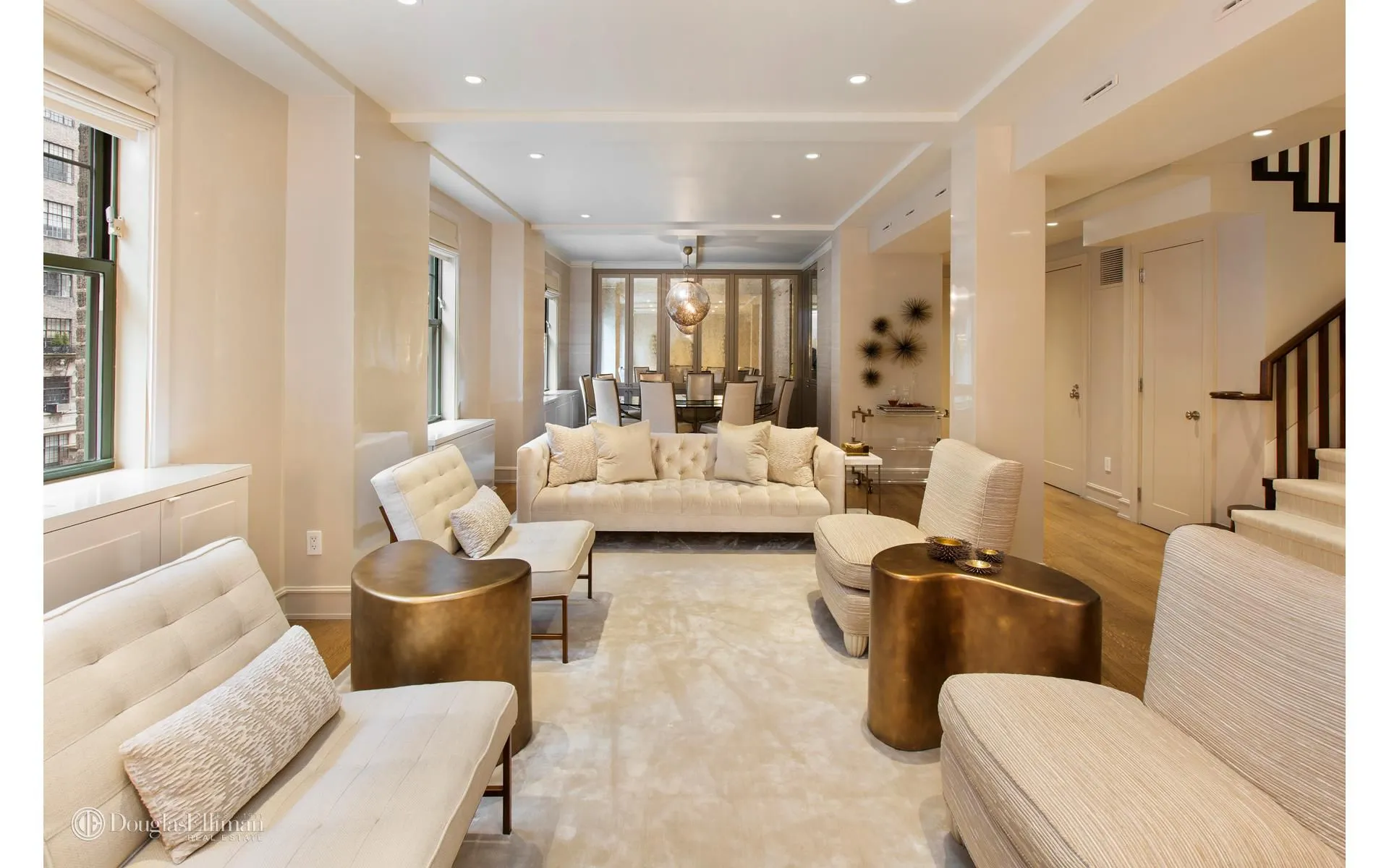 595 West End Avenue #4/5 in Upper West Side, Manhattan | StreetEasy