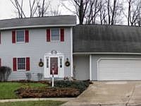 109 Twinbrook Pl, Sidney, OH 45365 | Zillow