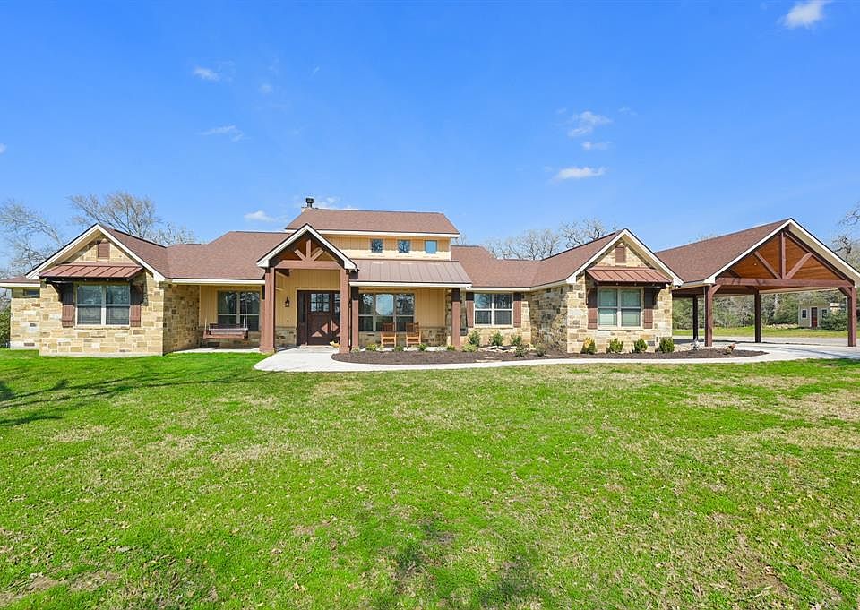 8449 County Road 246, Caldwell, TX 77836 | MLS #19023880 | Zillow