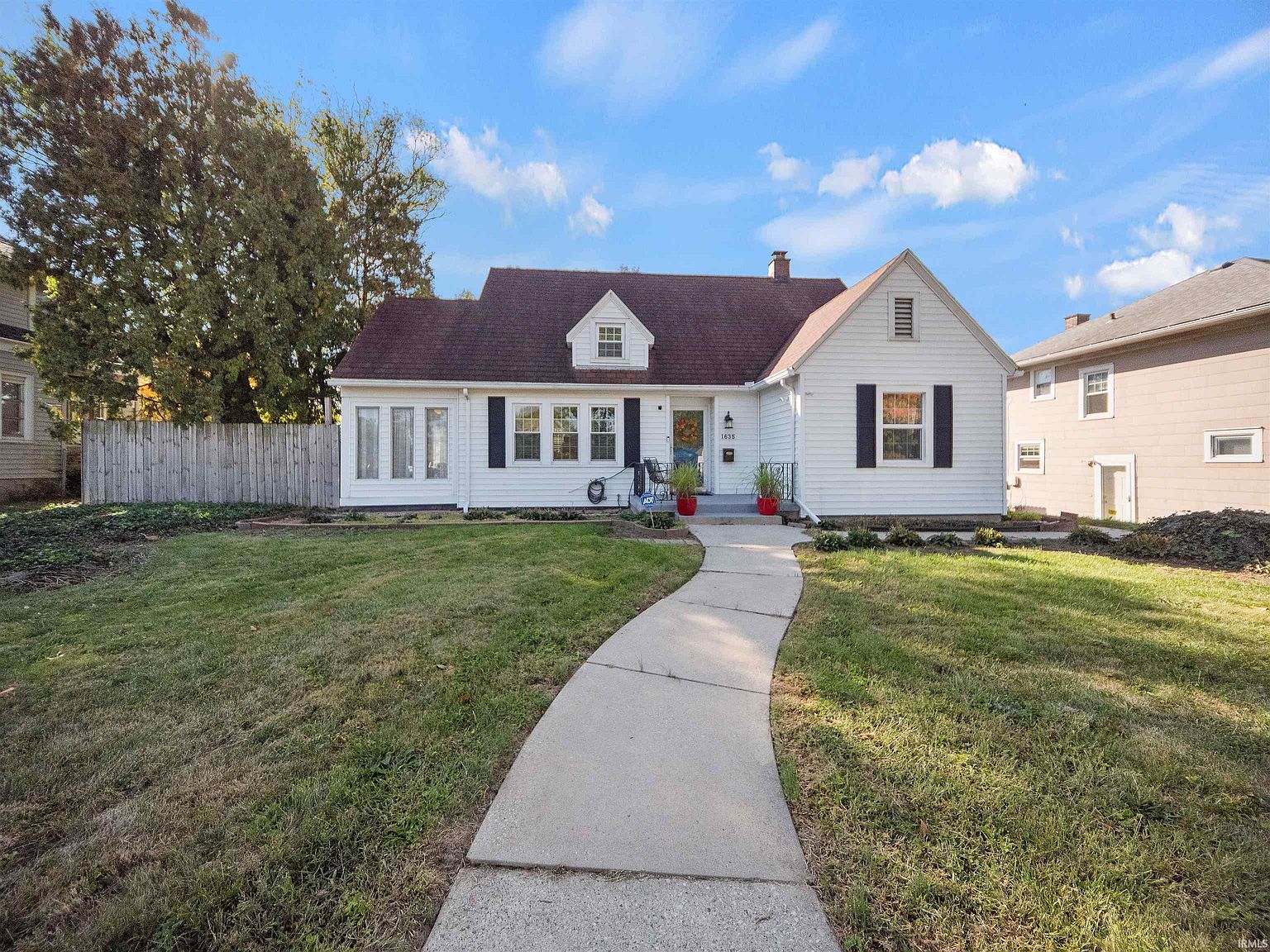 1635 Spring St, Fort Wayne, IN 46808 | Zillow