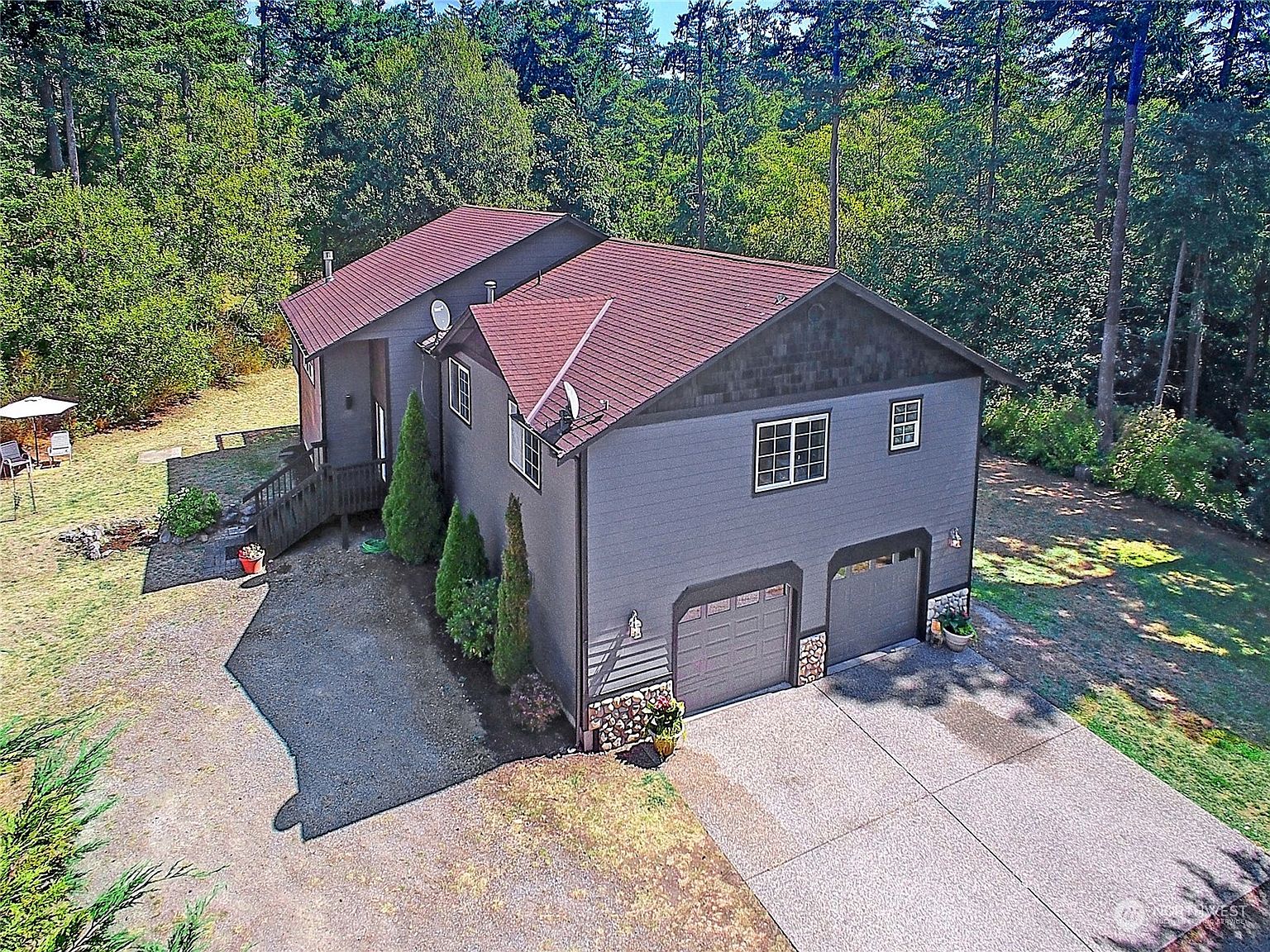 322 S West Camano Drive, Camano Island, WA 98282 | MLS #2138805 | Zillow