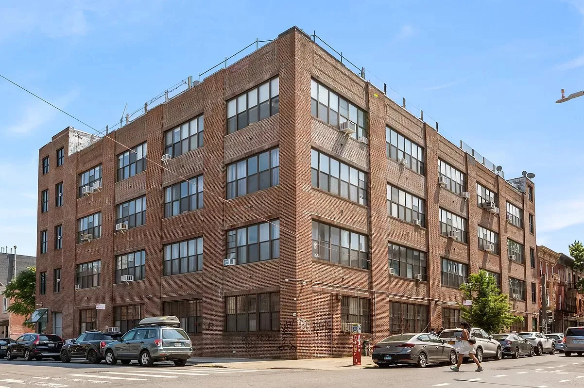 84 North 9th Street #303 in Williamsburg, Brooklyn | StreetEasy