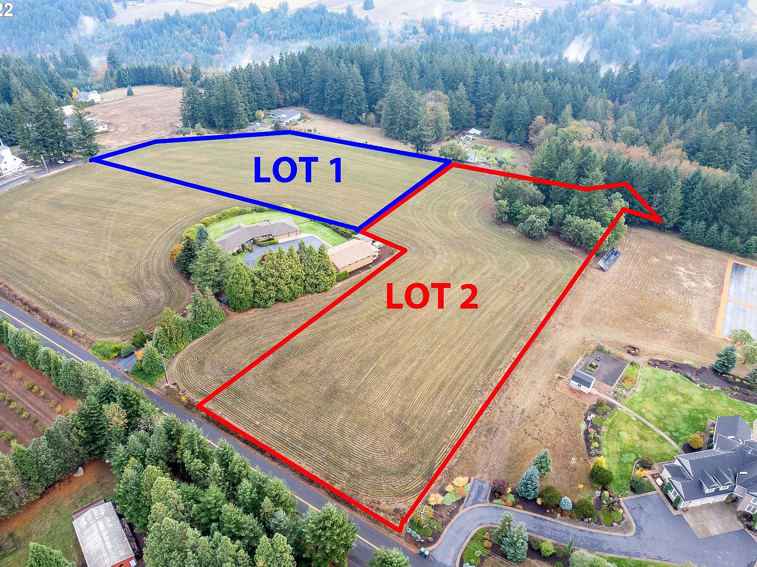 SW Mountain Home Rd LOT 2, Sherwood, OR 97140 | Zillow