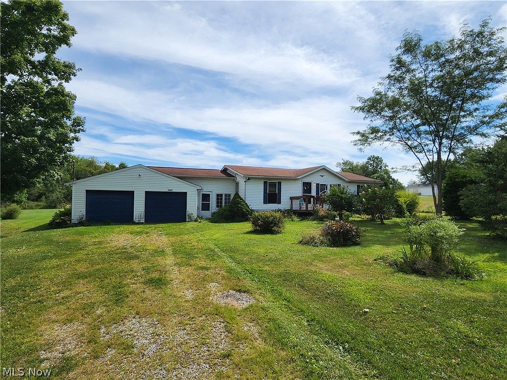 7430 Addison Rd, Masury, OH 44438 | Zillow