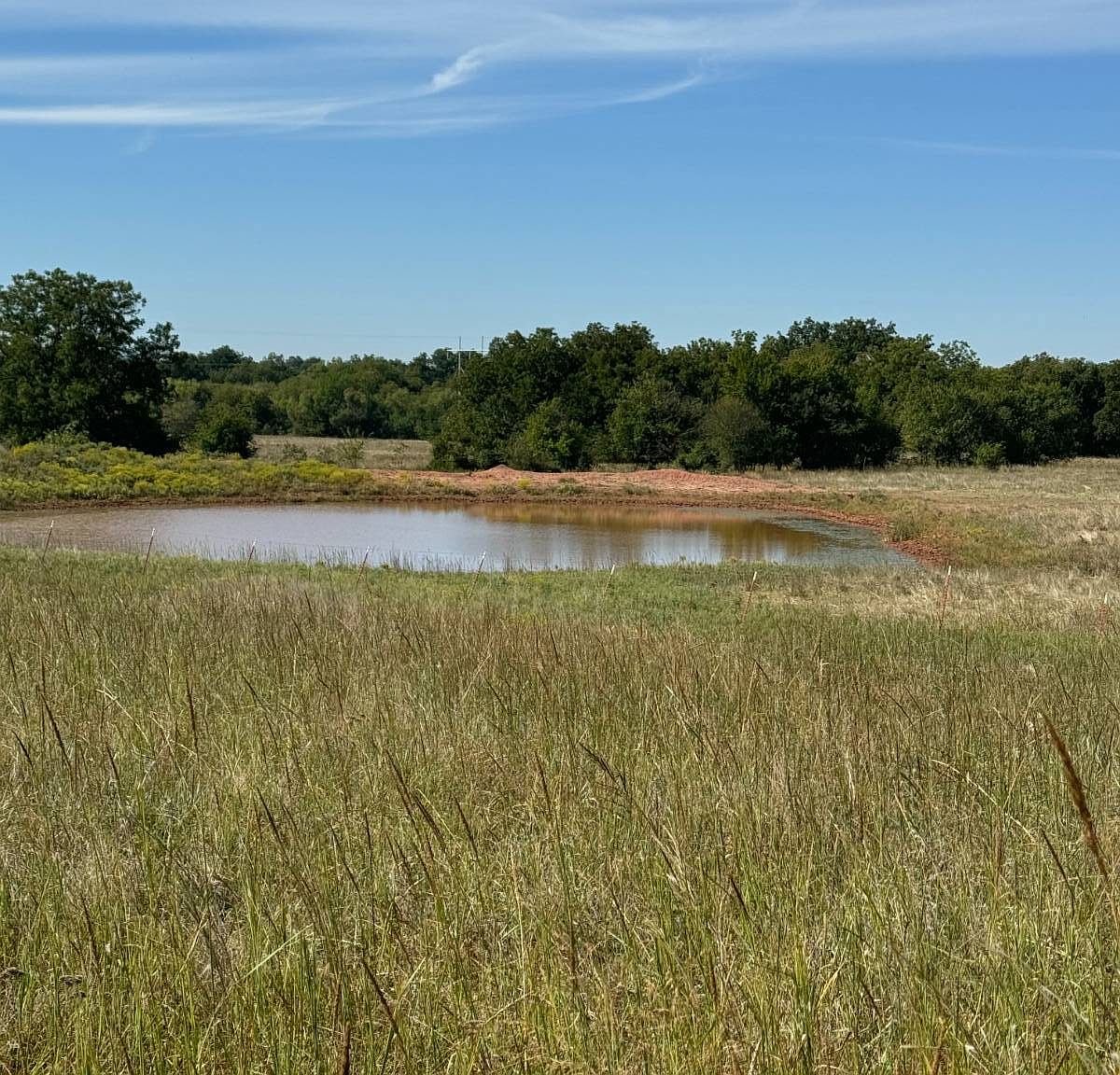 12494 N County Road 3260, Pauls Valley, OK 73075 | MLS #11350005 | Zillow