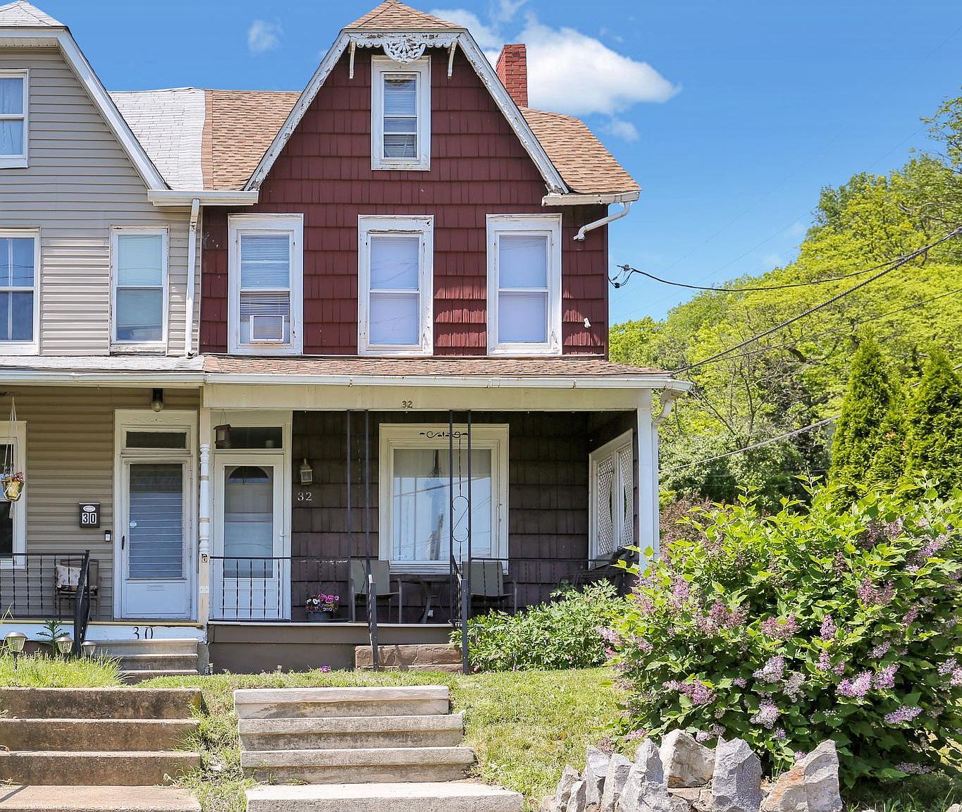 32 N 23rd St, Reading, PA 19606 | Zillow