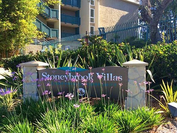 Stoneybrook Vills Condominiums - Long Beach, CA | Zillow