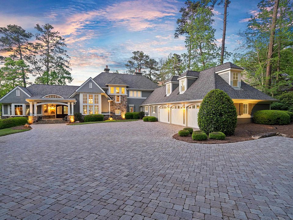 1551 Jackson Ridge Rd, Greensboro, GA 30642 | MLS #63784 | Zillow