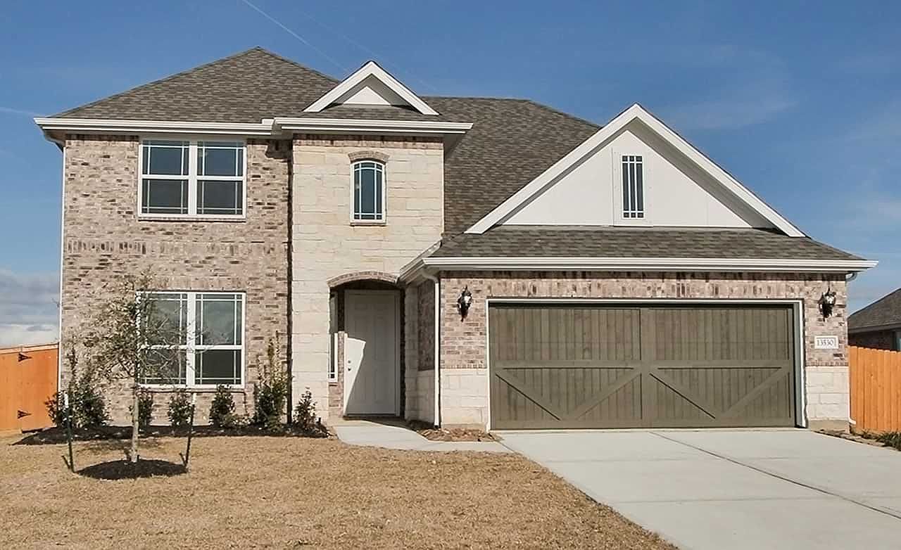 13530 Sacred Oaks Dr, Dayton, TX 77535 | Zillow