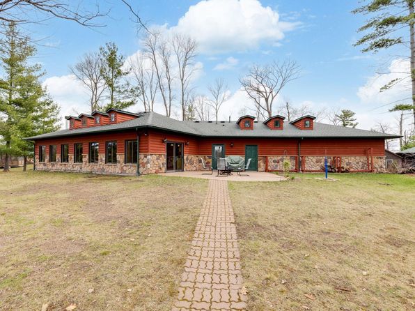 Turtle Lake WI Real Estate - Turtle Lake WI Homes For Sale | Zillow