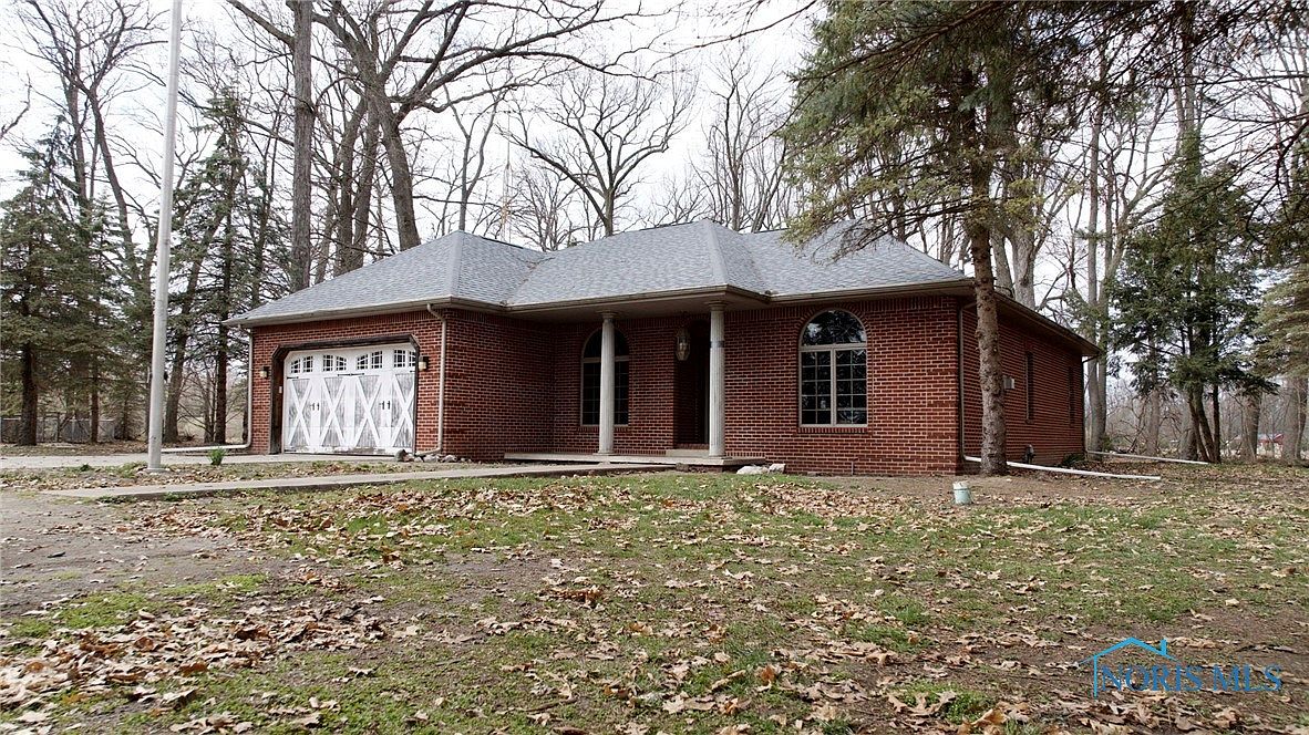 4530 County Road A, Liberty Center, OH 43532 | Zillow