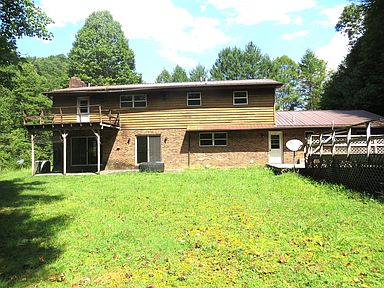 457 Bartlick Rd, Haysi, VA 24256 | Zillow