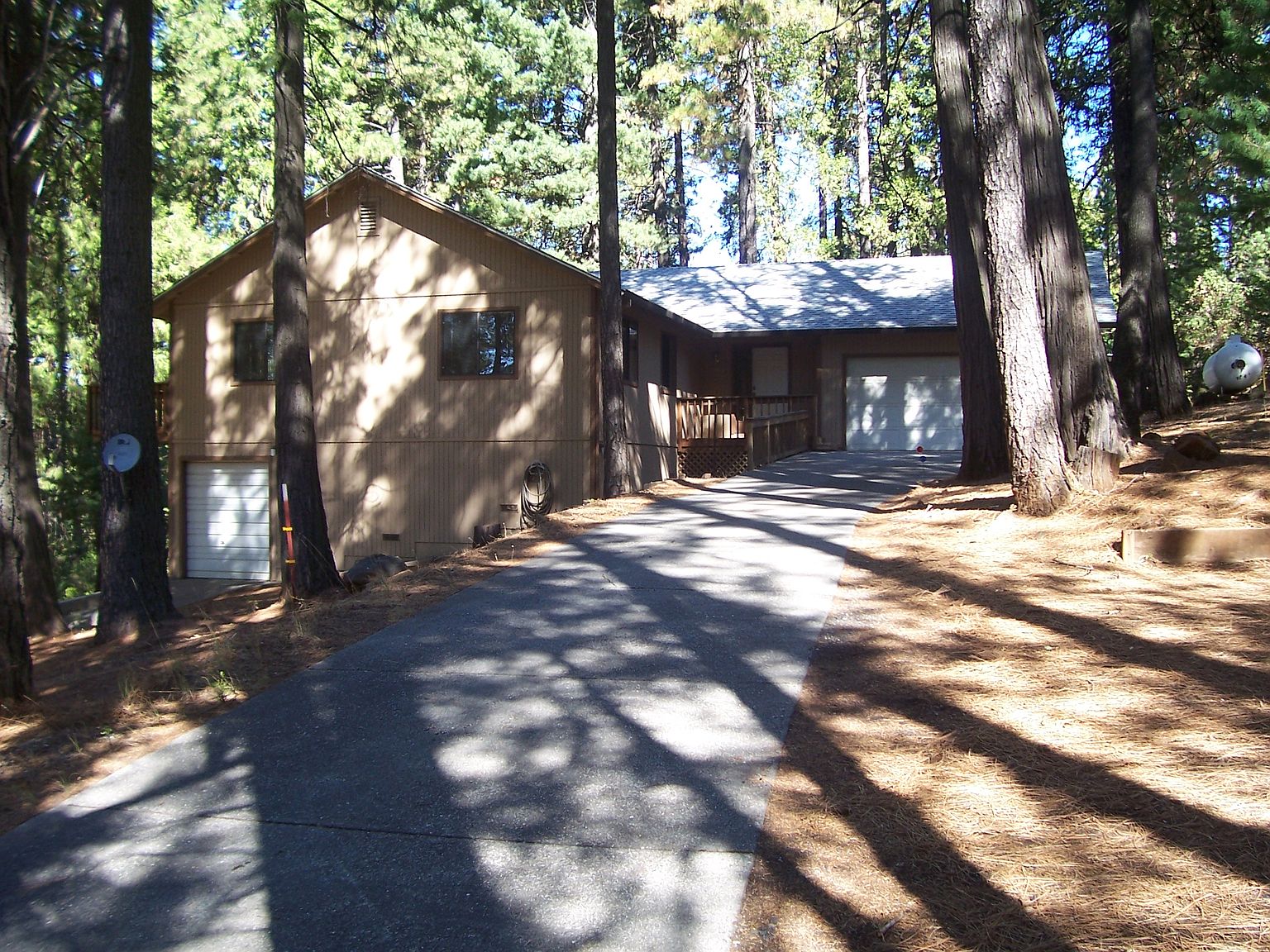 15389 Forest Ranch Way, Forest Ranch, CA 95942 | Zillow