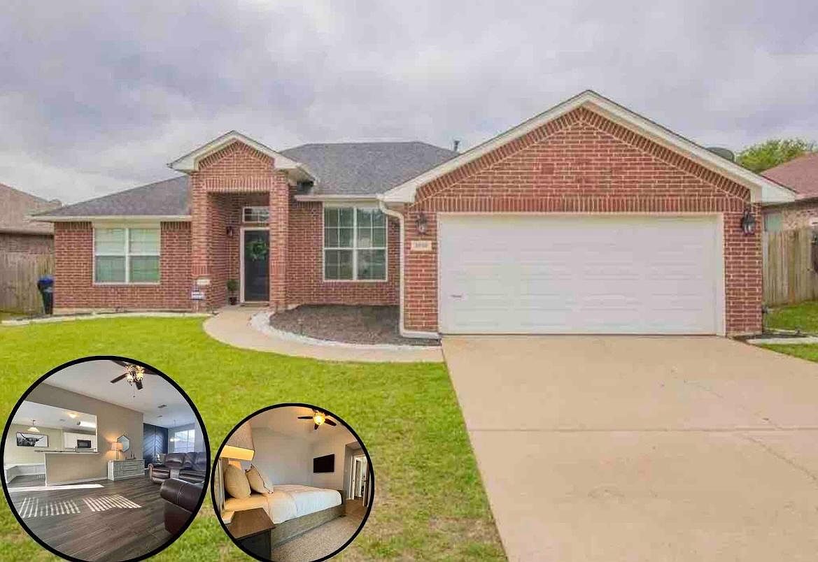 2030 Cumberland Dr #1, Longview, TX 75601 | Zillow