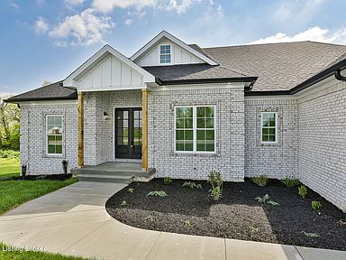 100 S Stallard Dr, Shelbyville, KY 40065 | Zillow
