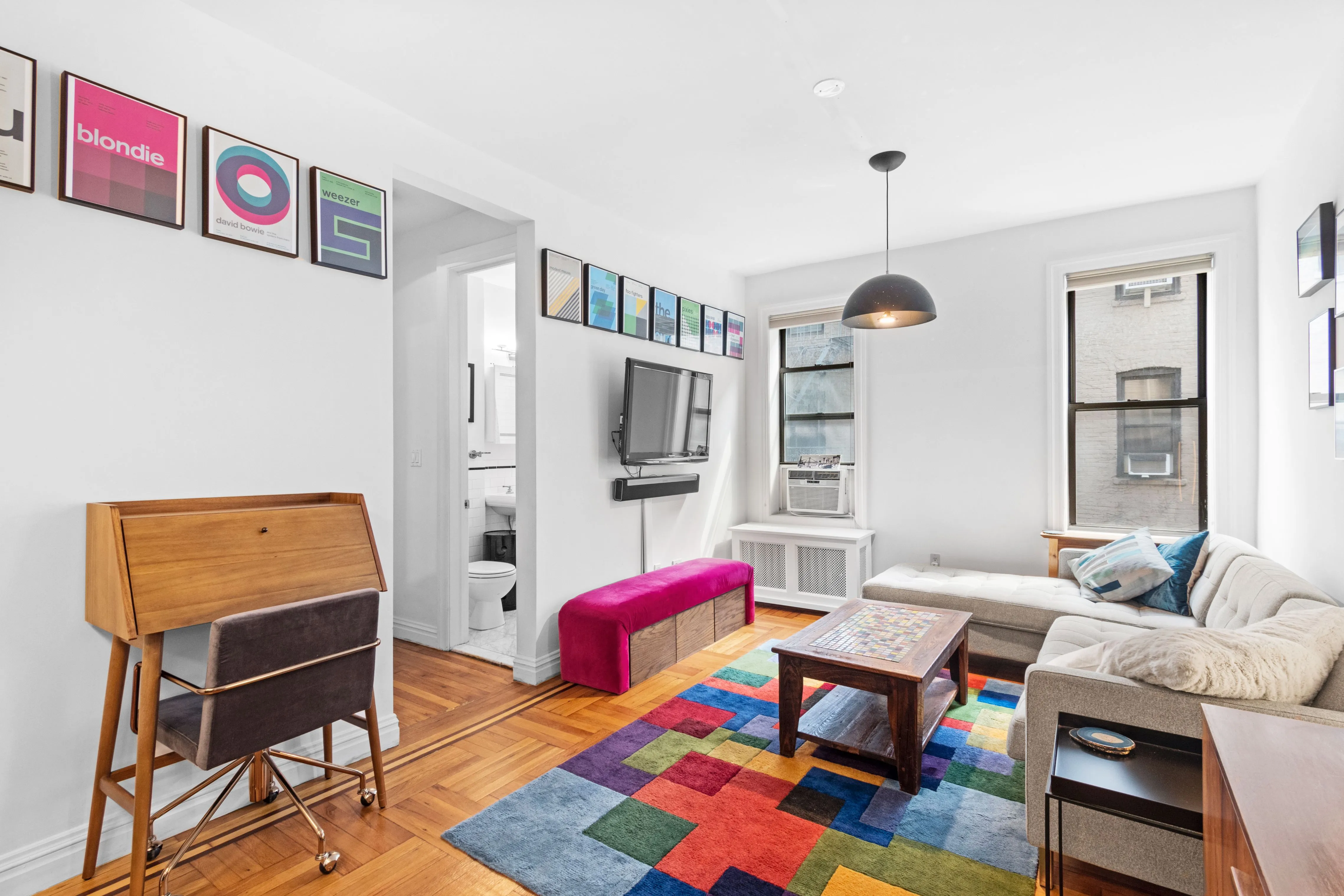 85 Barrow Street #4S in West Village, Manhattan | StreetEasy