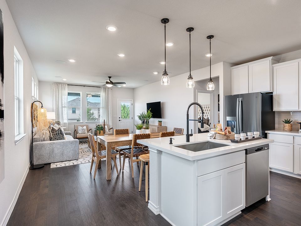 Rhapsody Plan, Lisso 40s, Pflugerville, TX 78660 | Zillow