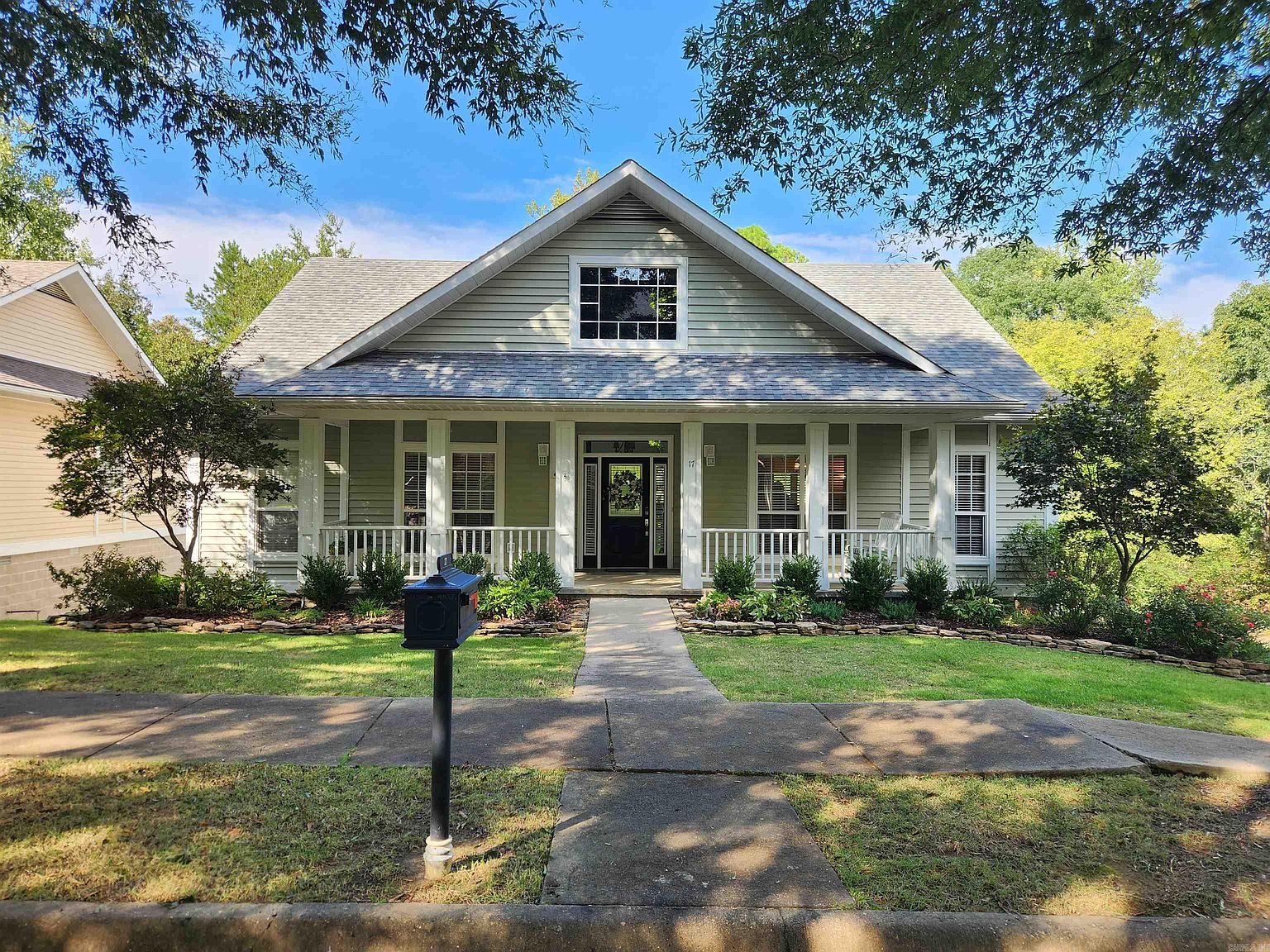 (Undisclosed Address), Little Rock, AR 72211 | Zillow