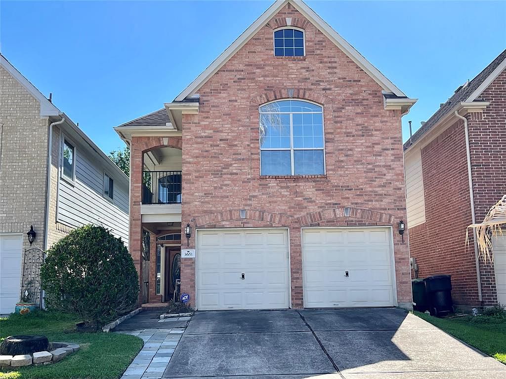 3651 Royal Royce Dr, Houston, TX 77042 | Zillow