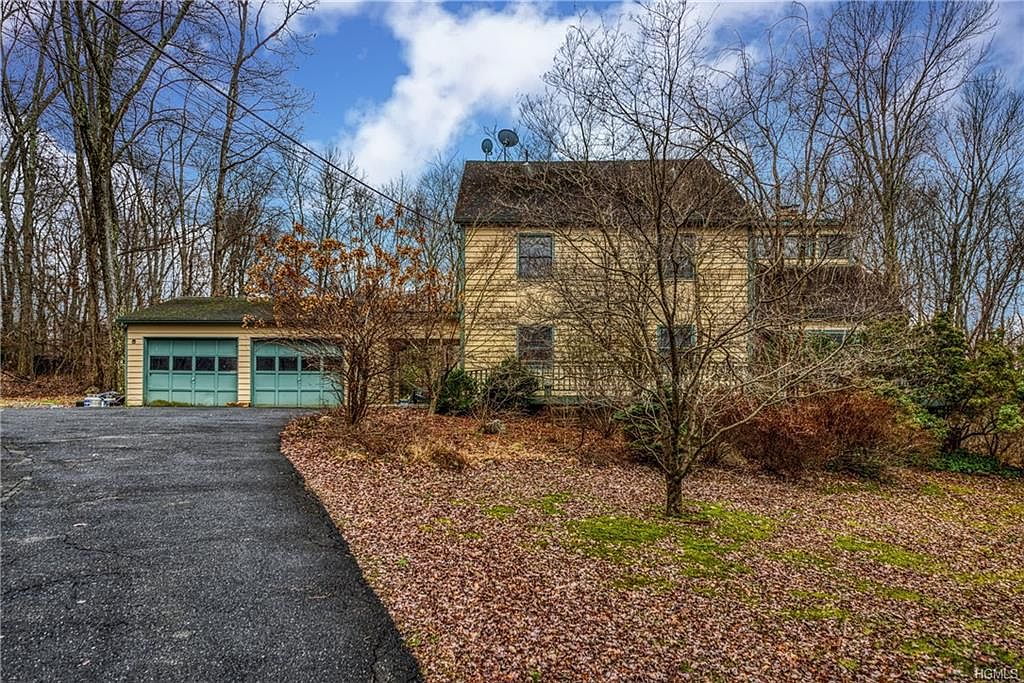 15 Colonial Dr, Katonah, NY 10536 | Zillow